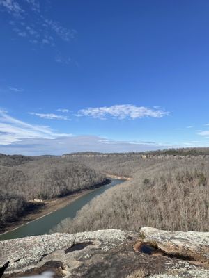 BUZZARD ROCK TRAIL - Updated April 2025 - Whitley City, Kentucky ...
