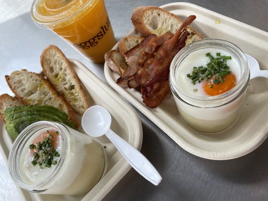 EGGSLUT - 10029 Photos & 6250 Reviews - 317 S Broadway, Los Angeles, CA ...