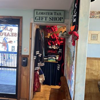RAY’S SEAFOOD & LOBSTER - Updated September 2025 - 175 Photos & 266 ...