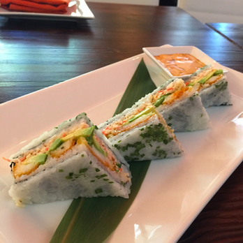 OBBA SUSHI - Updated September 2025 - 272 Photos & 337 Reviews - 200 SE ...