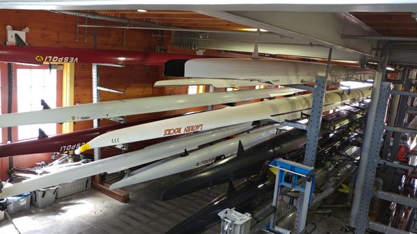 PETER JAY SHARP BOATHOUSE - Updated December 2025 - 3579 Harlem River ...