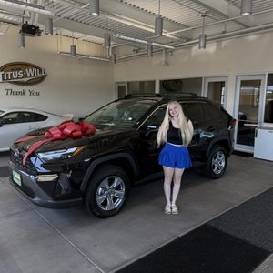 TOYOTA OF TACOMA - Updated December 2025 - 134 Photos & 337 Reviews ...