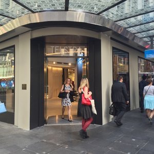 TELSTRA STORE - Updated December 2025 - 245 Pitt St, Sydney New South ...