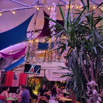 WUNDER GARTEN AT NOMA - Updated December 2024 - 379 Photos & 254 ...