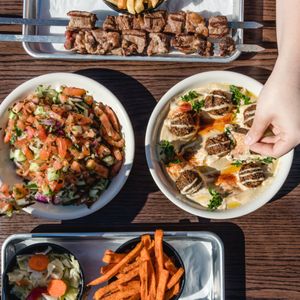 YEMEN GRILL & CAFE - Updated September 2025 - 62 Photos & 41 Reviews ...