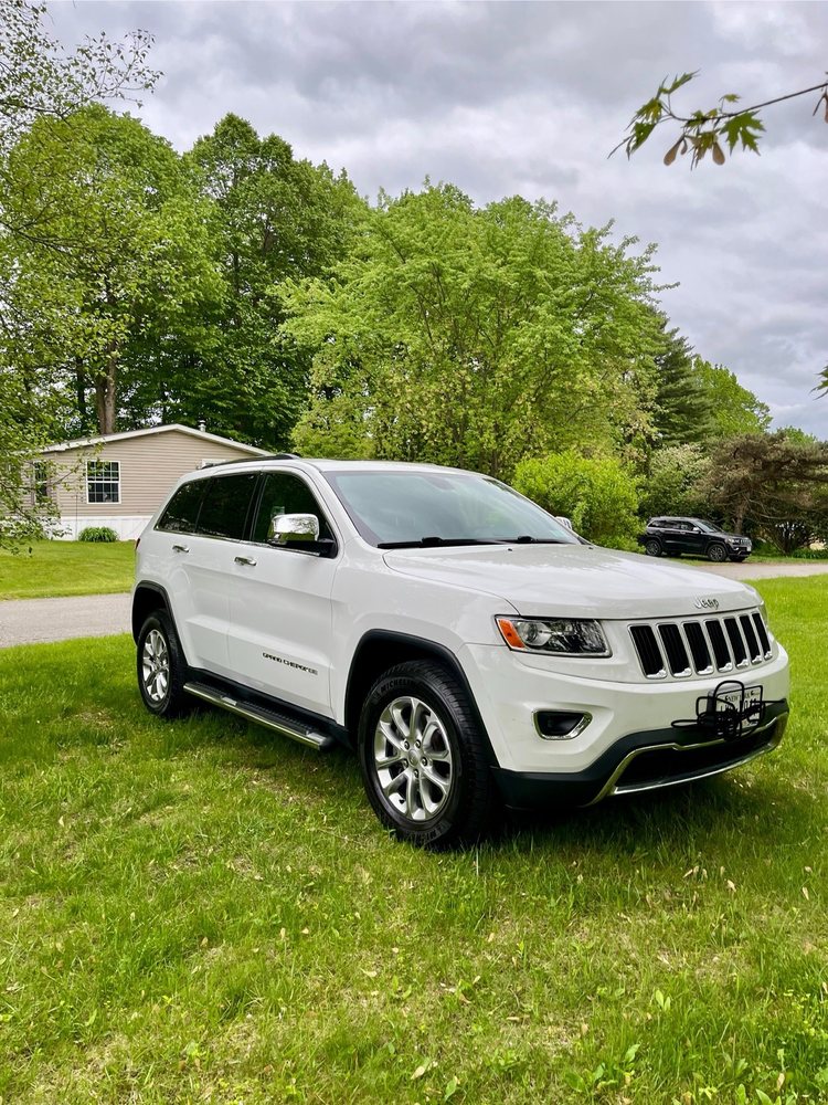 LEXIE AUTO PARTS AND REPAIR - Updated May 2025 - 1025 Altamont Ave ...