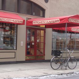 Kitchen Kapers Reviews | Read Customer Service Reviews of kitchenkapers.com