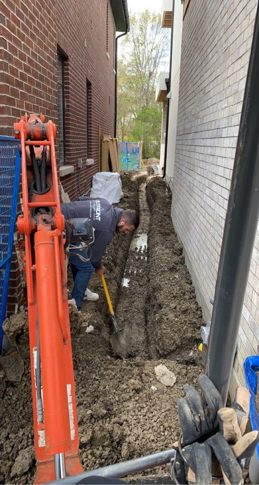 CRISTIANO EXCAVATION - Updated January 2025 - Request a Quote - Nobleton, Ontario - Excavation ...