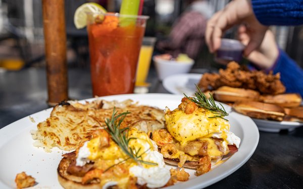 POOR HOUSE BISTRO - 999 Photos & 1300 Reviews - 317 W St John St, San ...