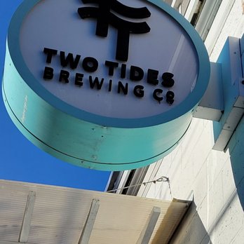 TWO TIDES BREWING COMPANY - Updated November 2024 - 454 Photos & 188 ...