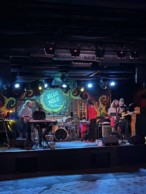 BLUE NILE - 240 Photos & 259 Reviews - 534 Frenchmen St, New Orleans, LA - Yelp