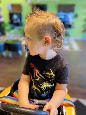 SHARKEY’S CUTS FOR KIDS - Updated October 2025 - 89 Photos & 79 Reviews ...
