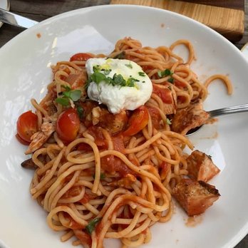 LOUIE BOSSI’S RISTORANTE BAR PIZZERIA - Updated October 2024 - 5129 ...