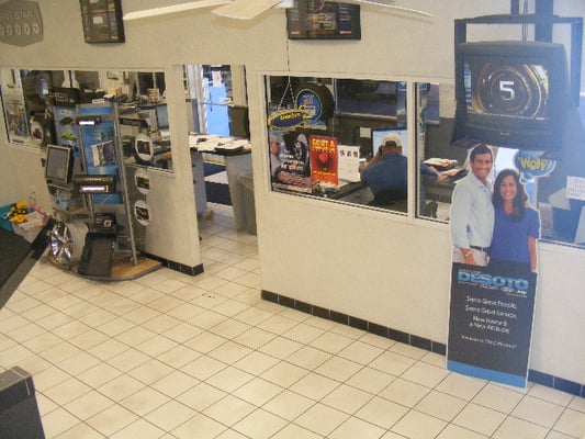 DESOTO AUTOMALL - Updated January 2026 - 15 Photos & 35 Reviews - 3039 ...