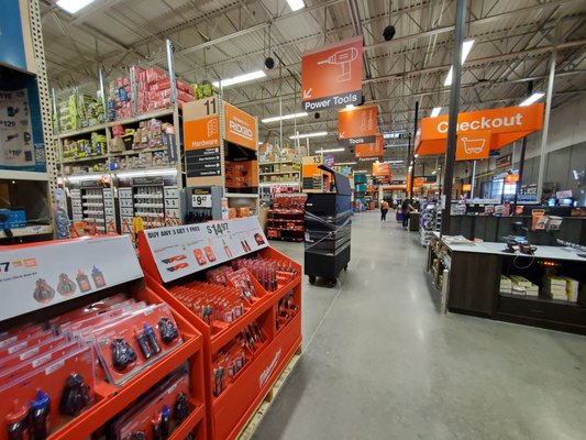 THE HOME DEPOT - Updated July 2024 - 57 Photos & 176 Reviews - 10515 N ...