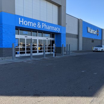 WALMART SUPERCENTER - Updated December 2025 - 13 Photos & 10 Reviews ...