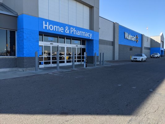 WALMART SUPERCENTER - Updated January 2026 - 13 Photos & 10 Reviews ...