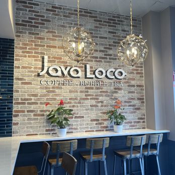 JAVA LOCO - MT VERNON - Updated October 2025 - 159 Photos & 82 Reviews ...