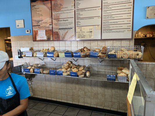 THE BAGEL MAN - 356 Photos & 868 Reviews - 5035 E Elliot Rd, Phoenix ...