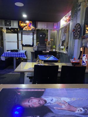 HIP HOP BBQ SHACK - Updated October 2025 - 99 Photos & 103 Reviews ...