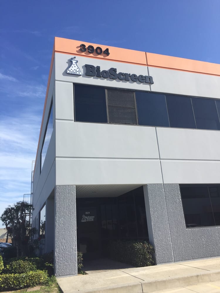 BIOSCREEN TESTING SERVICES - Updated December 2025 - 3892 Del Amo Blvd ...