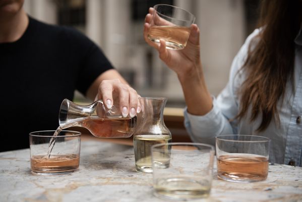 HARTA - Updated August 2024 - 204 Photos & 64 Reviews - 30 W 39th St ...