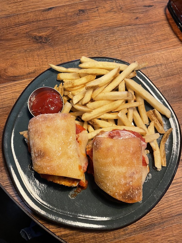 B3 RESTAURANT & BAR - Updated January 2026 - 40 Photos & 44 Reviews ...