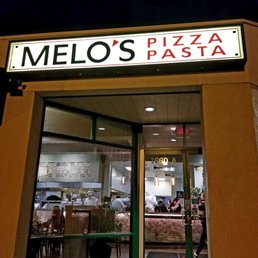 MELO’S PIZZA & PASTA - Updated November 2025 - 479 Photos & 945 Reviews ...
