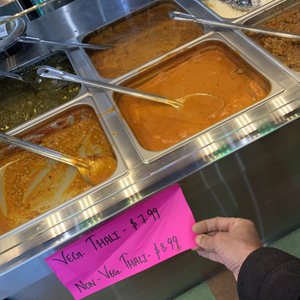 SUBZI MANDI CASH & CARRY - 1525 Bristol Road W, Mississauga, Ontario ...