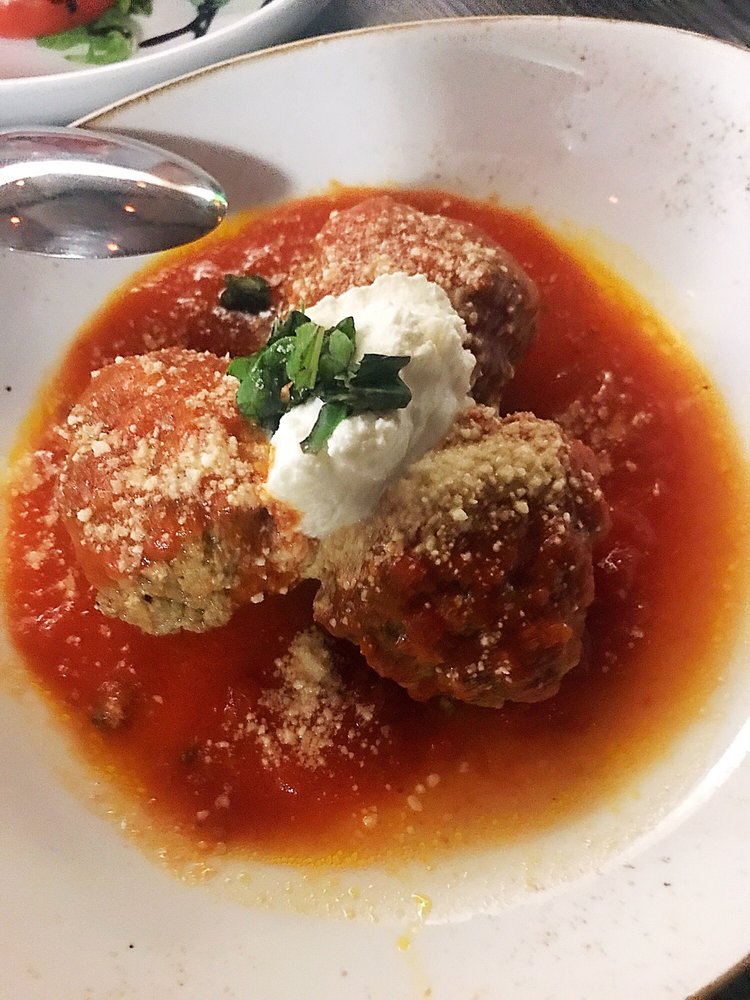 PRIMOS ITALIAN RESTAURANT - 224 Photos & 192 Reviews - 1717 N Bayshore ...