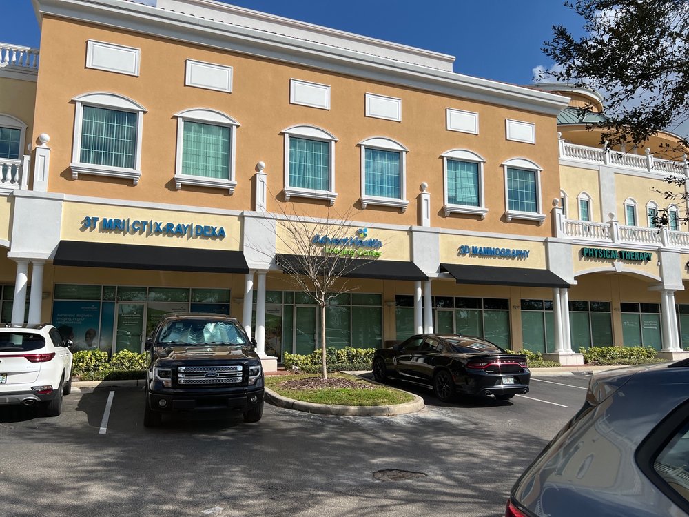 ADVENTHEALTH IMAGING CENTER WATERFORD LAKES - 13 Photos & 34 Reviews ...