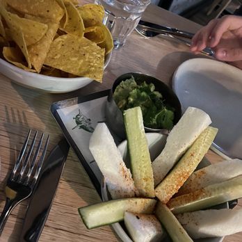 K PASA - Updated July 2025 - 270 Photos & 187 Reviews - 2 Main St, Sag ...