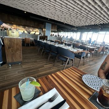 AP ROOFTOP - Updated June 2025 - 110 Photos & 57 Reviews - 1200 Ocean ...