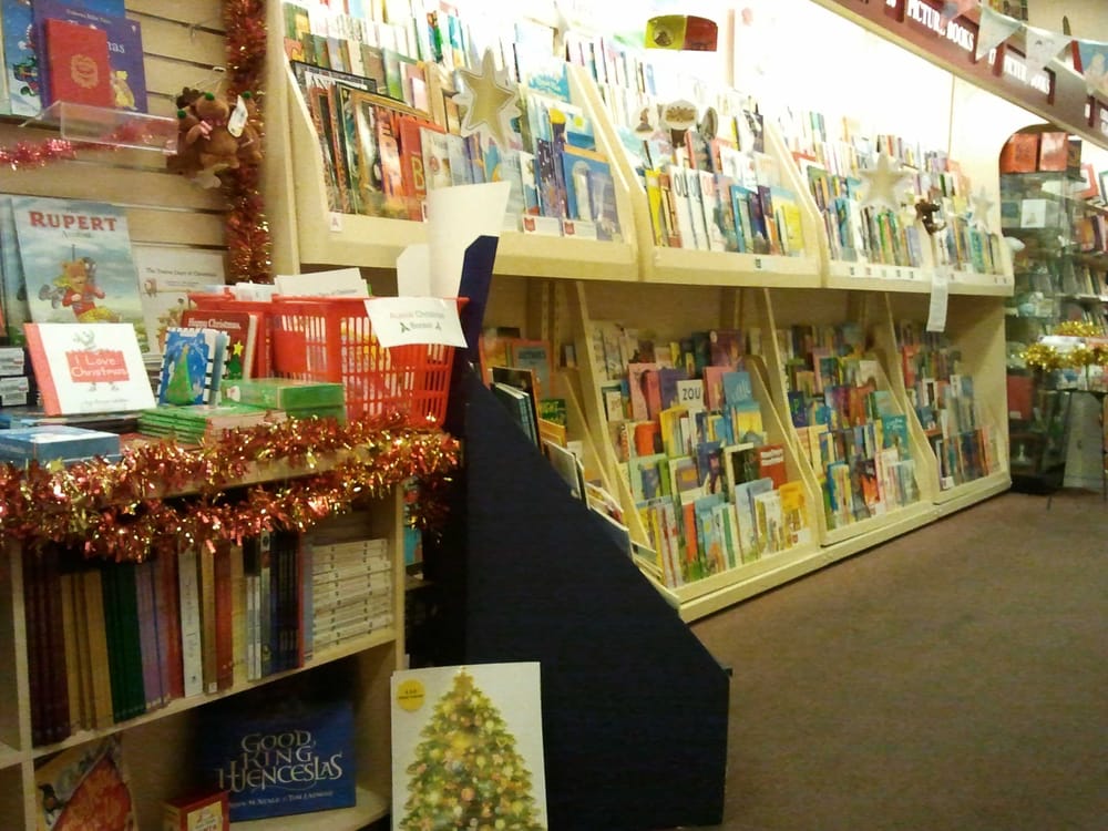 DYMOCKS - Updated July 2025 - 12 Photos & 15 Reviews - 135 Rundle Mall ...