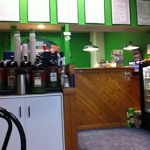 NY DELI & DINER - Updated June 2025 - Basement Talbert Hall, Buffalo ...