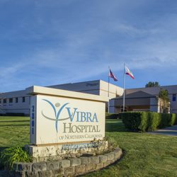 VIBRA HOSPITAL OF NORTHERN CALIFORNIA - 26 Photos & 27 Reviews - 2801 ...