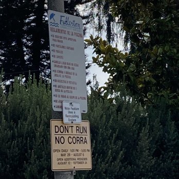 LEMON PARK SPRAY POOL - Updated January 2026 - 99 Photos & 33 Reviews ...