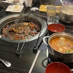 MR HOT POT - Updated October 2025 - 78 Photos & 100 Reviews - 5399 ...