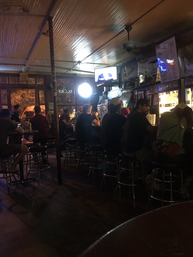 FIREHOUSE BAR - Updated November 2024 - 15 Photos & 10 Reviews - 1145 ...