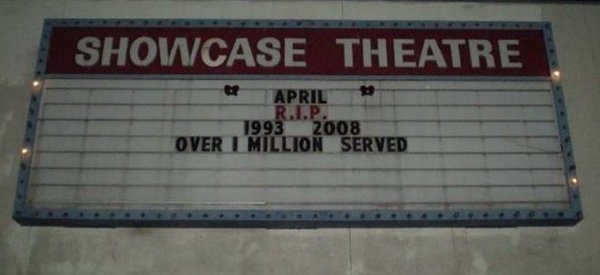 SHOWCASE THEATRE - Updated October 2025 - 683 S Main St, Corona ...