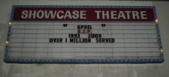 SHOWCASE THEATRE - Updated October 2025 - 683 S Main St, Corona ...