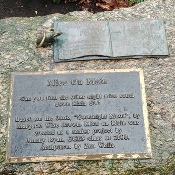 MICE ON MAIN - Updated January 2026 - 32 Photos - 117 N Main St ...