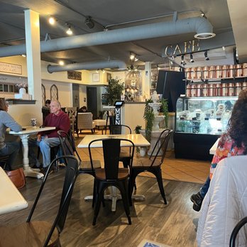 LATITUDE CAFE - Updated August 2025 - 85 Photos & 65 Reviews ...