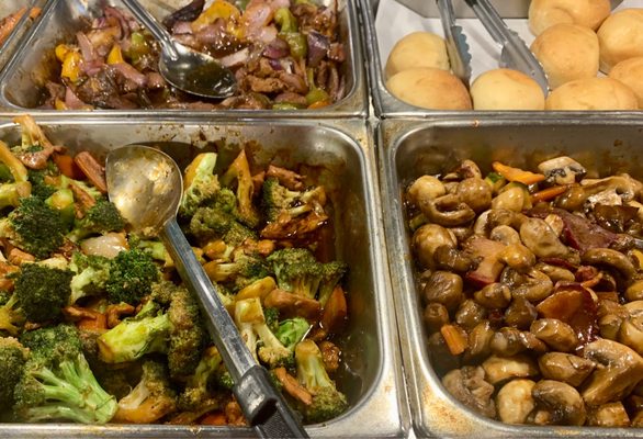 DONG’S CHINA BUFFET - Updated December 2025 - 49 Photos & 108 Reviews ...