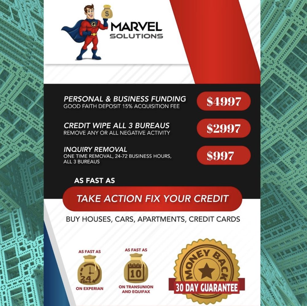 MARVEL SOLUTIONS - Updated September 2025 - Request Consultation - 500 S Brand Blvd, Glendale ...
