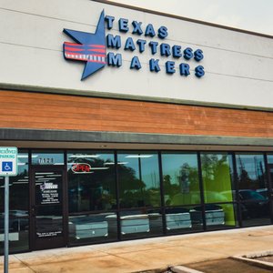 TEXAS MATTRESS MAKERS - DOWNTOWN HOUSTON - Updated February 2025 - 94 ...
