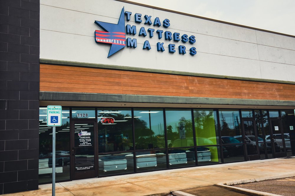 TEXAS MATTRESS MAKERS - HUMBLE - Updated January 2026 - 24 Photos ...