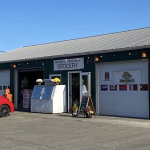 QFC - Updated January 2025 - 26 Reviews - 990 E Washington St, Sequim ...