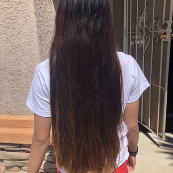 TEASE BLOW DRY BAR + SALON STUDIO - Updated December 2024 - 59 Photos & 26 Reviews - 1605 S ...