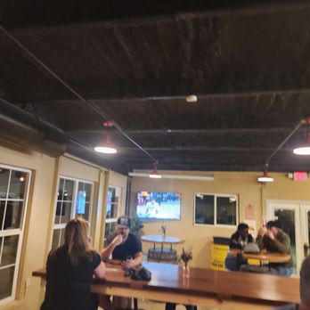 NOMADIC BEERWORKS - Updated December 2025 - 36 Photos & 12 Reviews ...